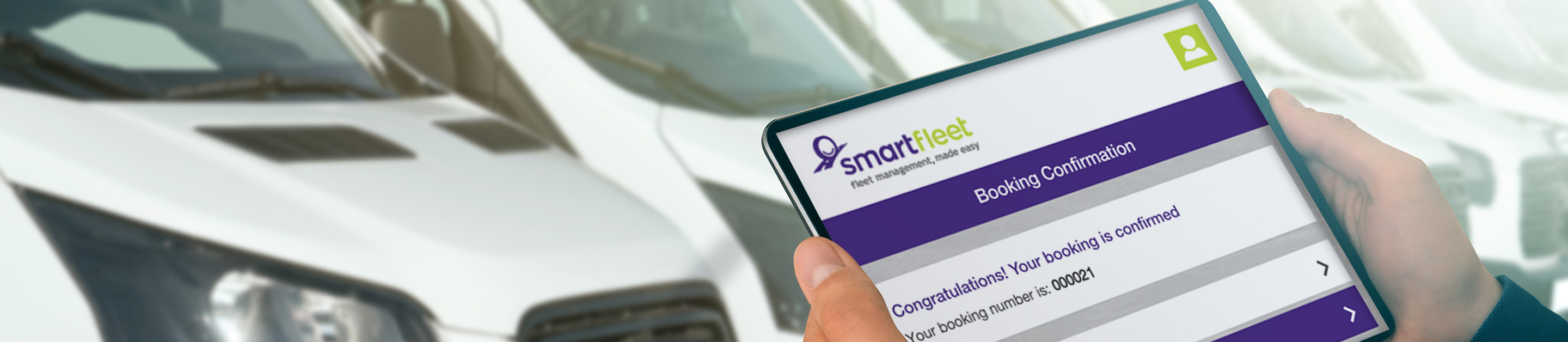 Manage Your Fleet | Smartfleet
