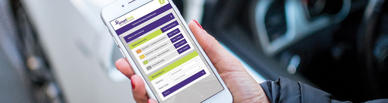 Managed Services | Smartfleet